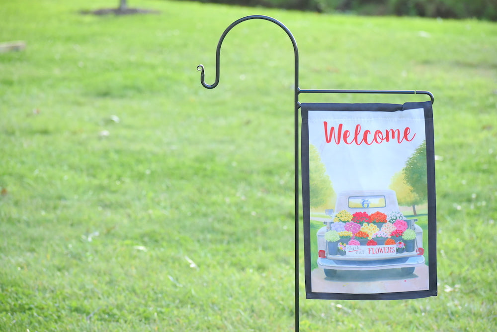 What is Wrought Iron? – Garden Path PA