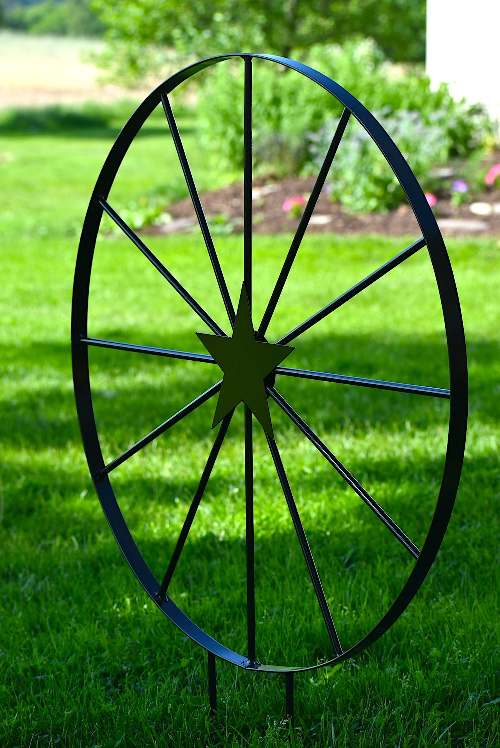 Yard Art – Garden Path PA