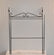 Wrought Iron Large Flag Holder / Arbor - Two Piece – Garden Path PA