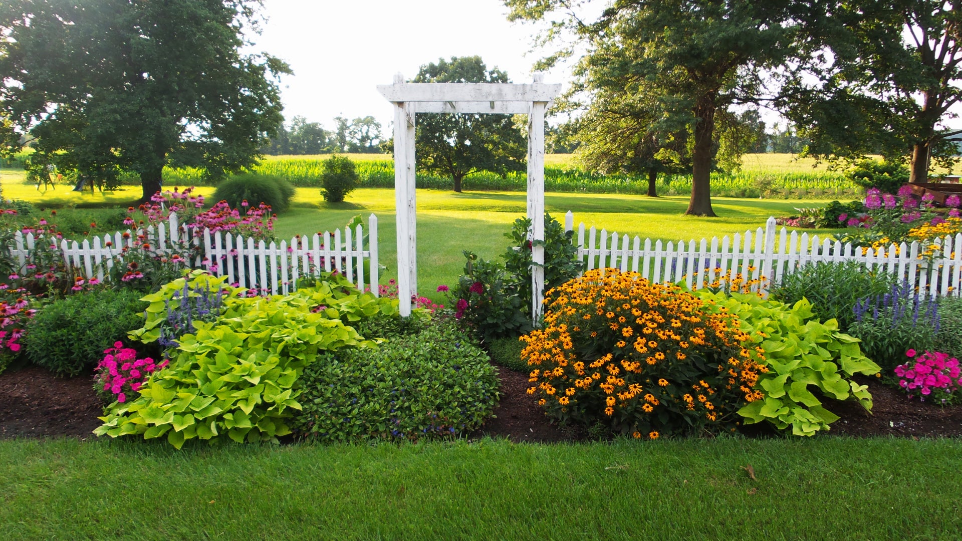 The Garden Path – Garden Path PA